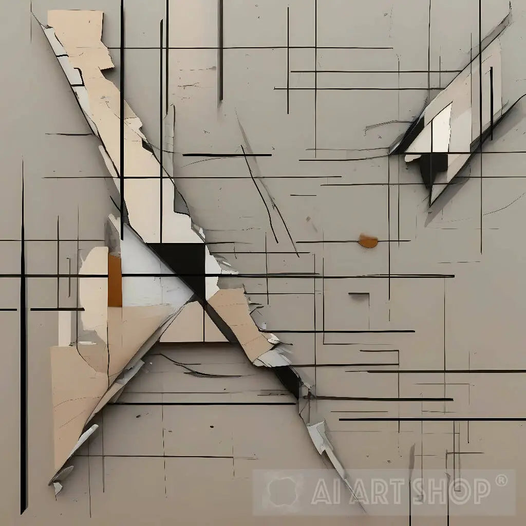 journey through abstract realms