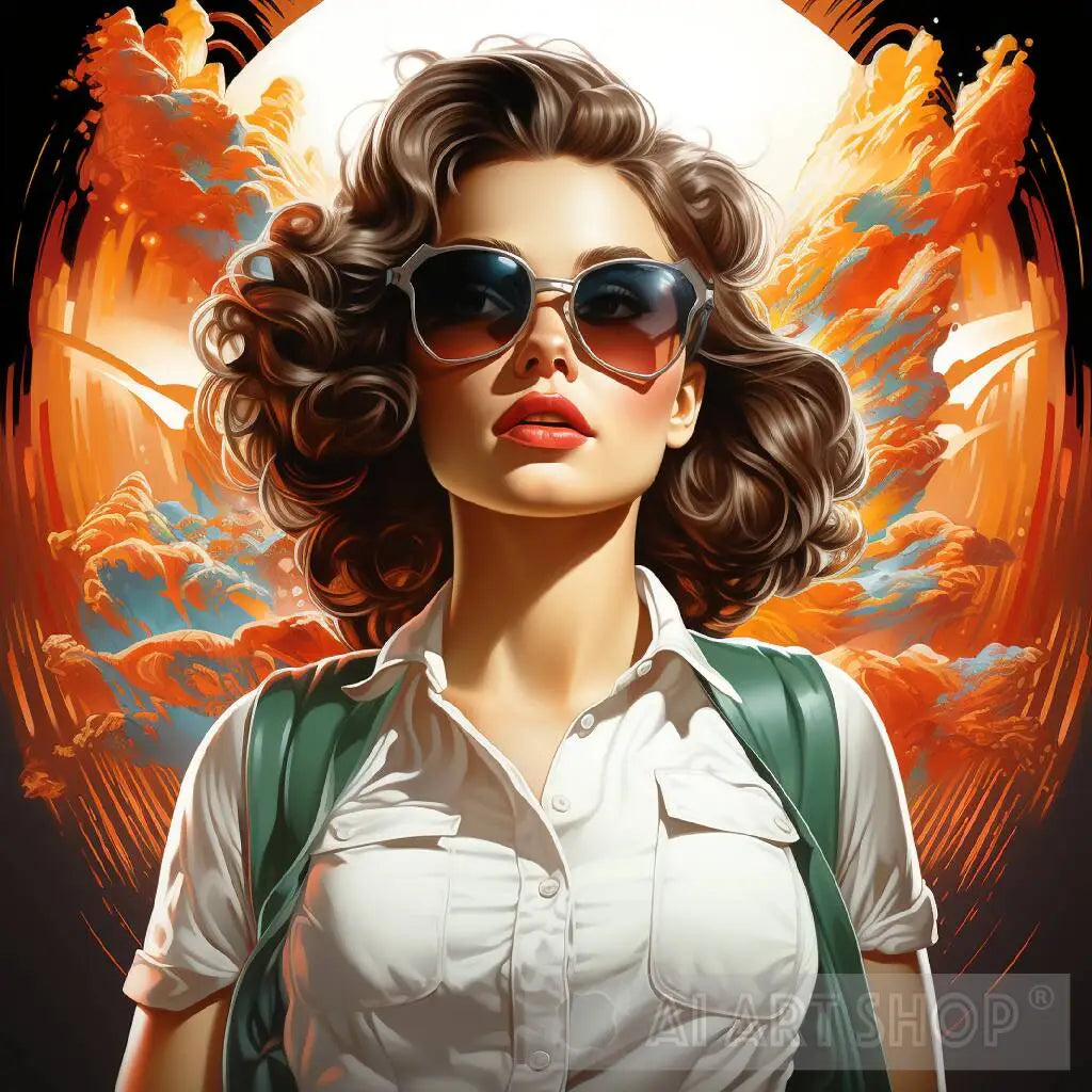 neon, blue, 80s, retro, lights, horror, colorful, vintage, cocktail...