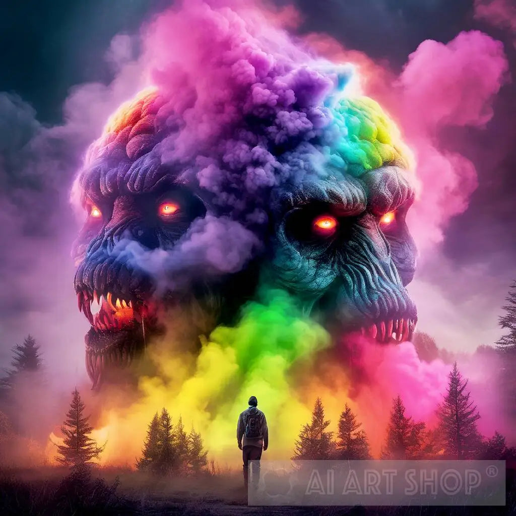 tree, forest, nature, landscape, creepy, fantasy, dark, wood, backg...