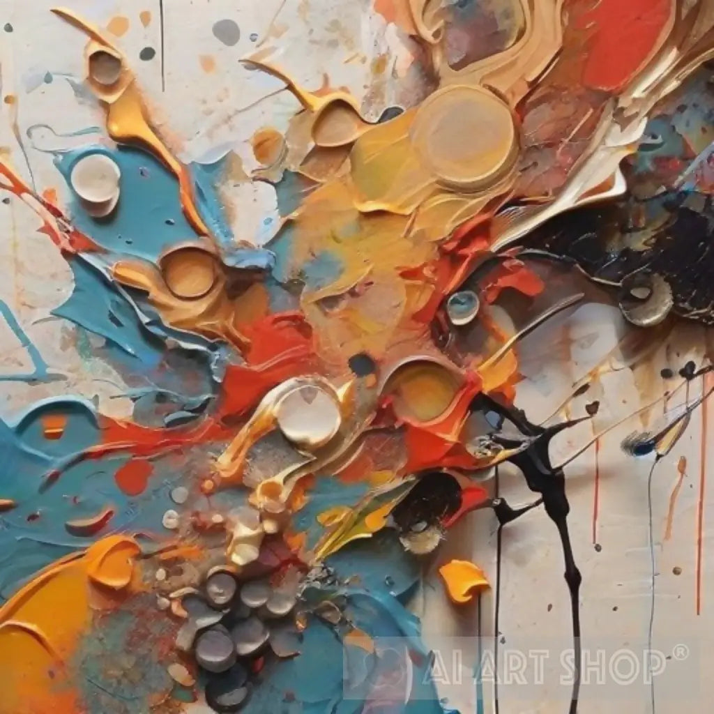 art,splatter paint art,paint,splatter,how to splatter paint,how to ...