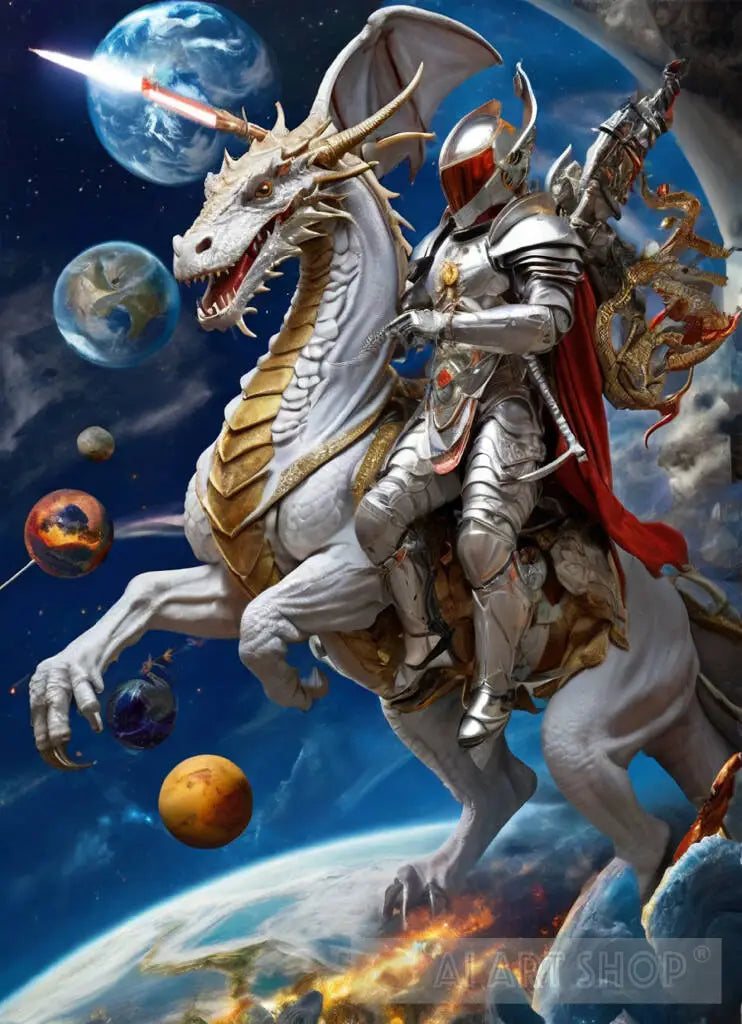 fantasy , powerful , warrior , extraterrestrial , cool , cinematic ...