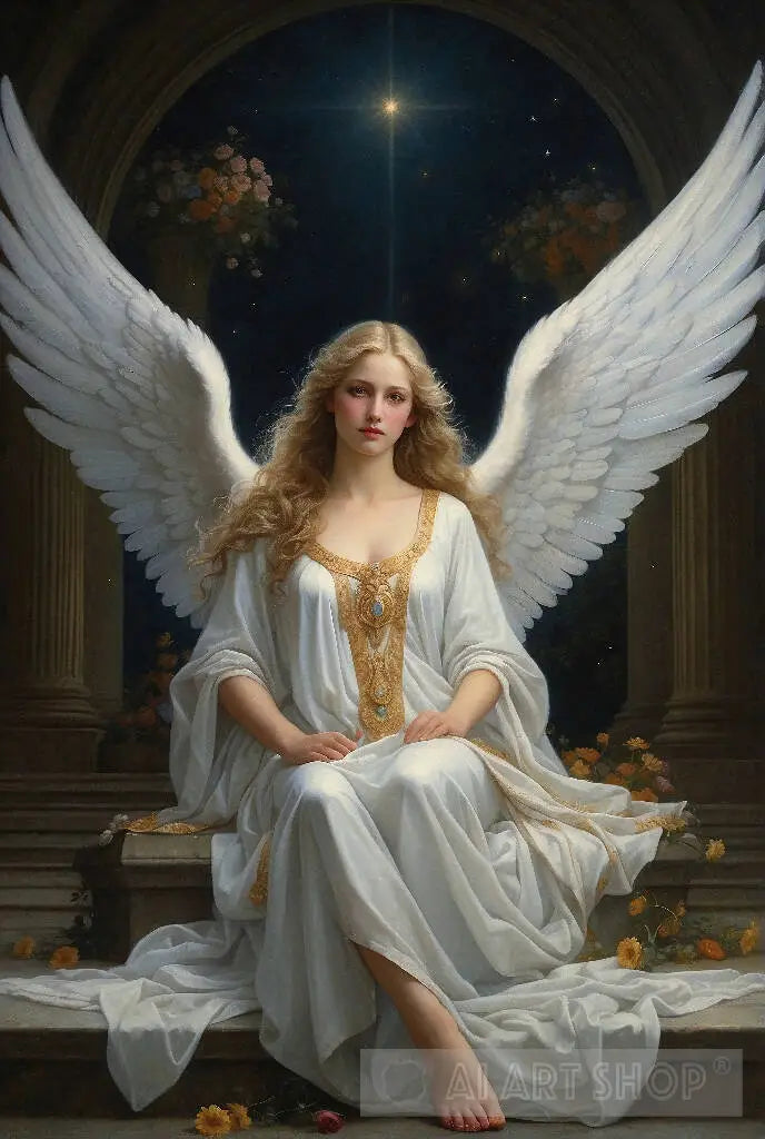 How can I know my guardian angel. What type of angels are guardian ...