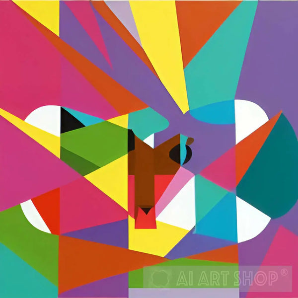 A Visual Representation of Emotions