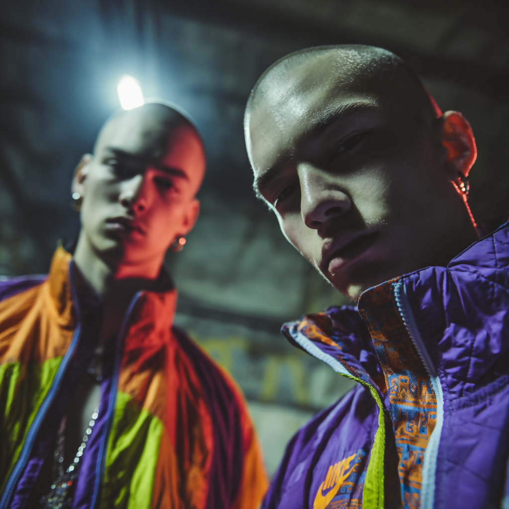 Hardcore Heritage: Dutch Gabber Vol. I – Neon Nostalgia in Urban Su...