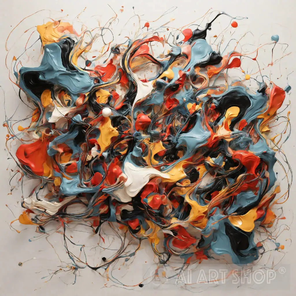 Abstract design