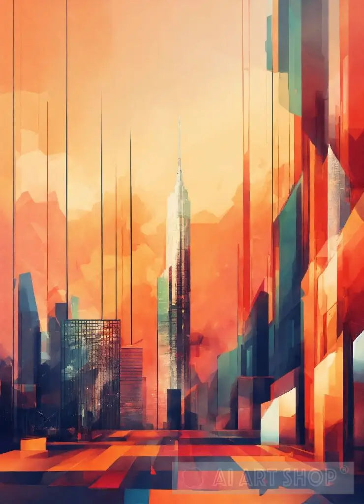 abstract entrepreneurship background