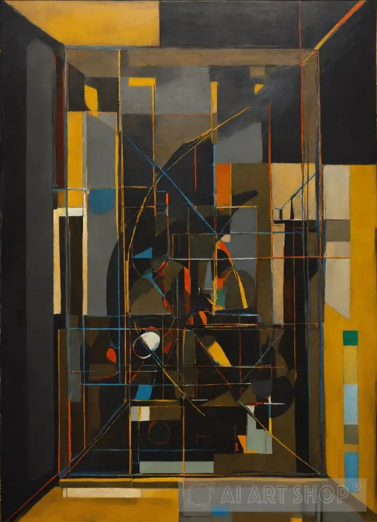 abstract expressionism,