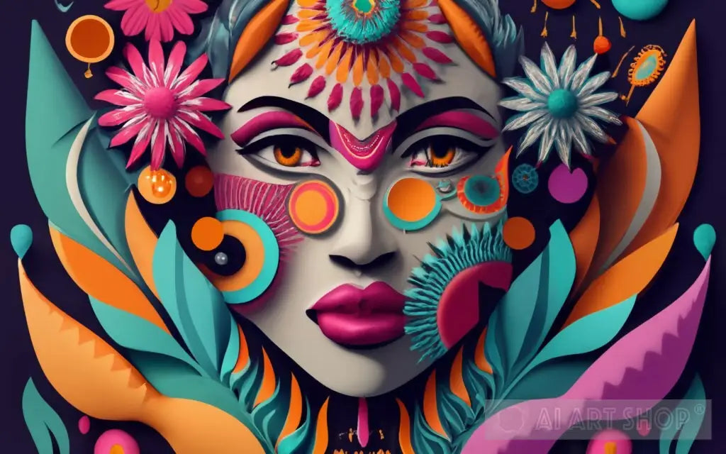 Abstract Model V 2