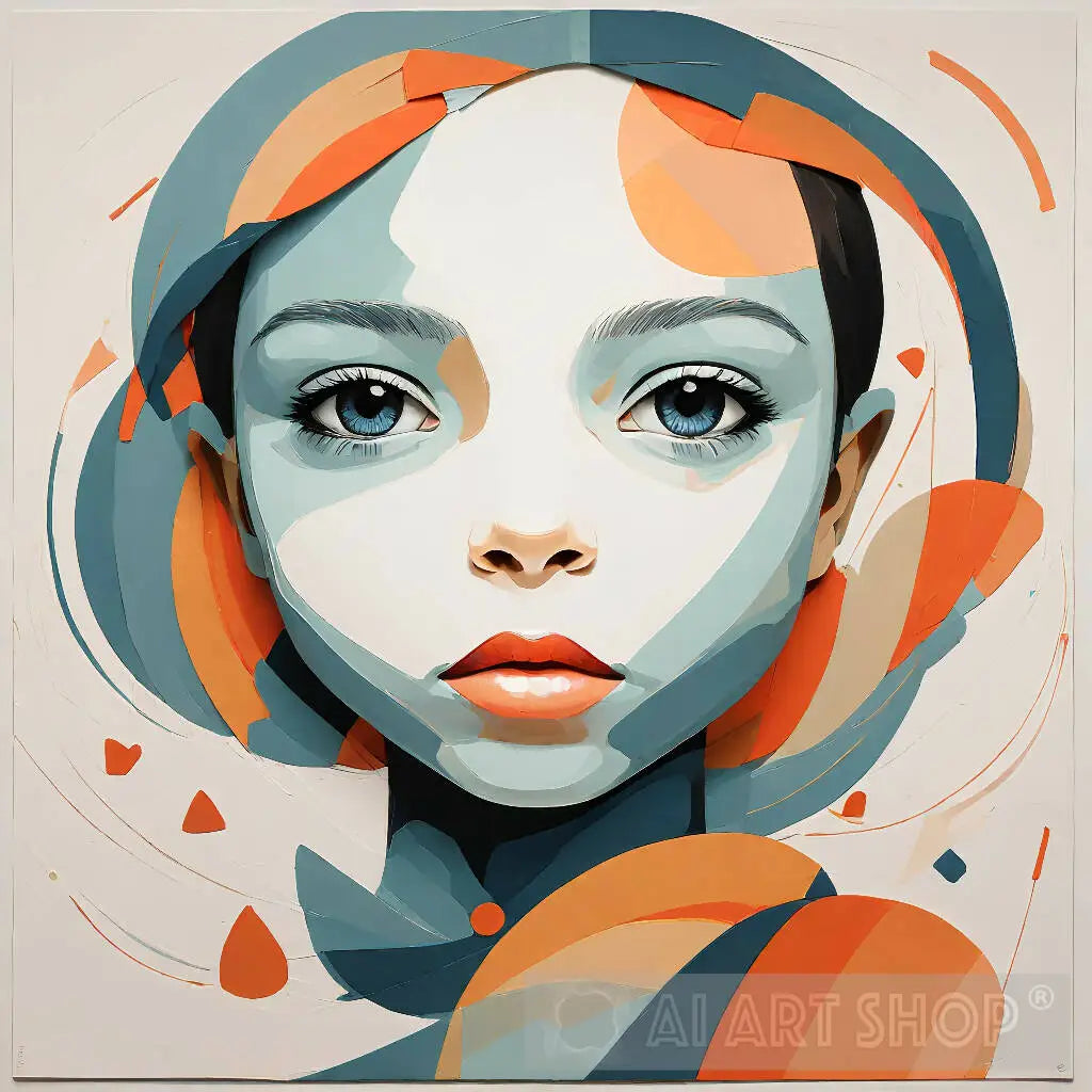 abstract of child