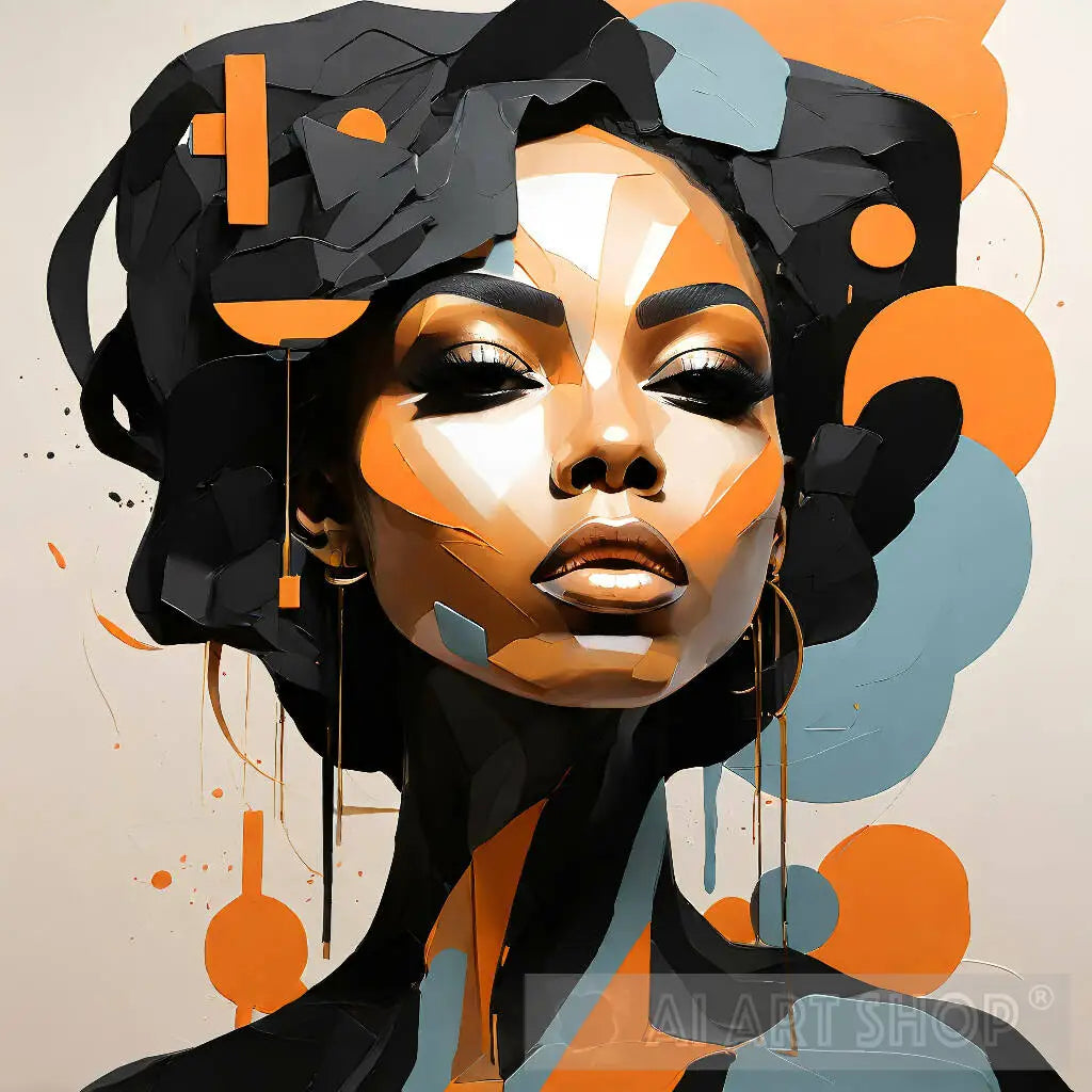abstract of child