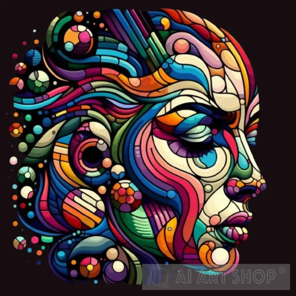 Visually striking ,Artistic,interpretation ,Depth ,Complexity ,Desi...