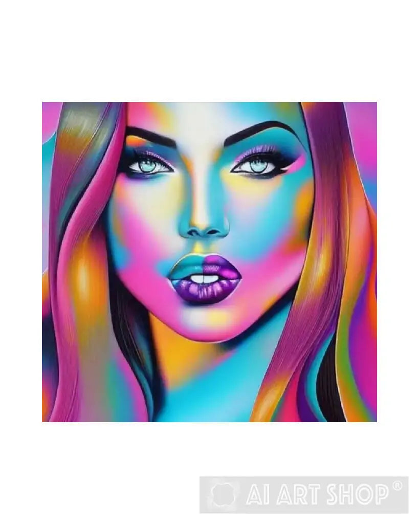 Abstract, Colorful, Modern & Contemporary Art Guarenteed to lig...