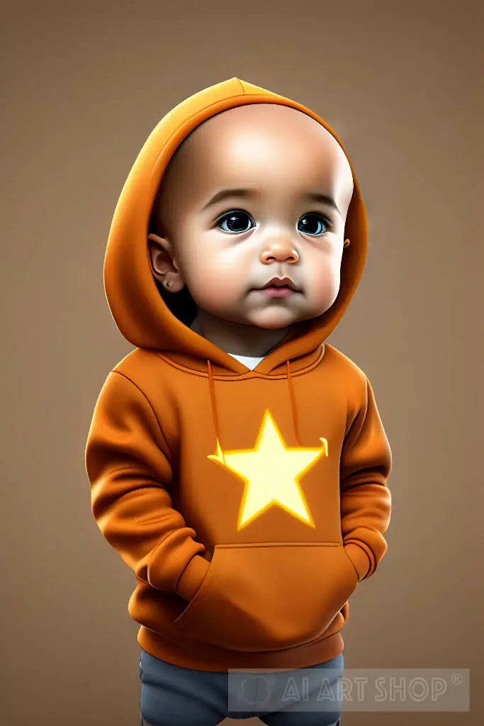 AI ,BOY ,KIDS, GANGSTA