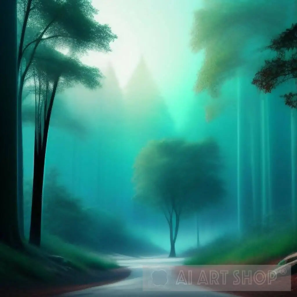AI Forest