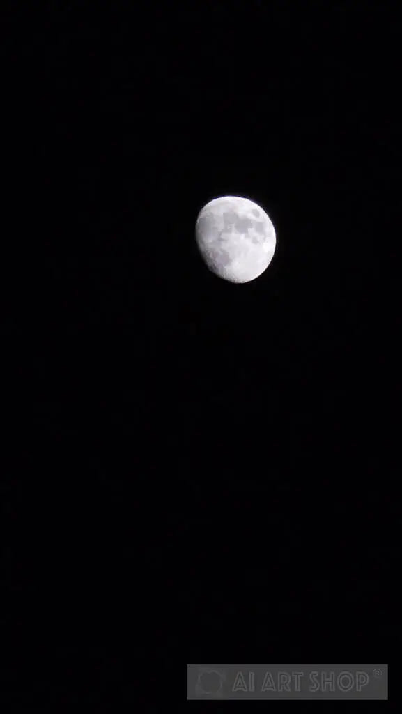 AI MOON V1.0