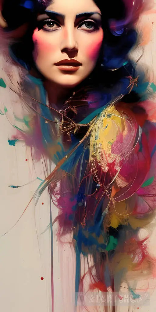 Digital Products, Digital Items, Digital Art, Digital AI Art, AI Ar...