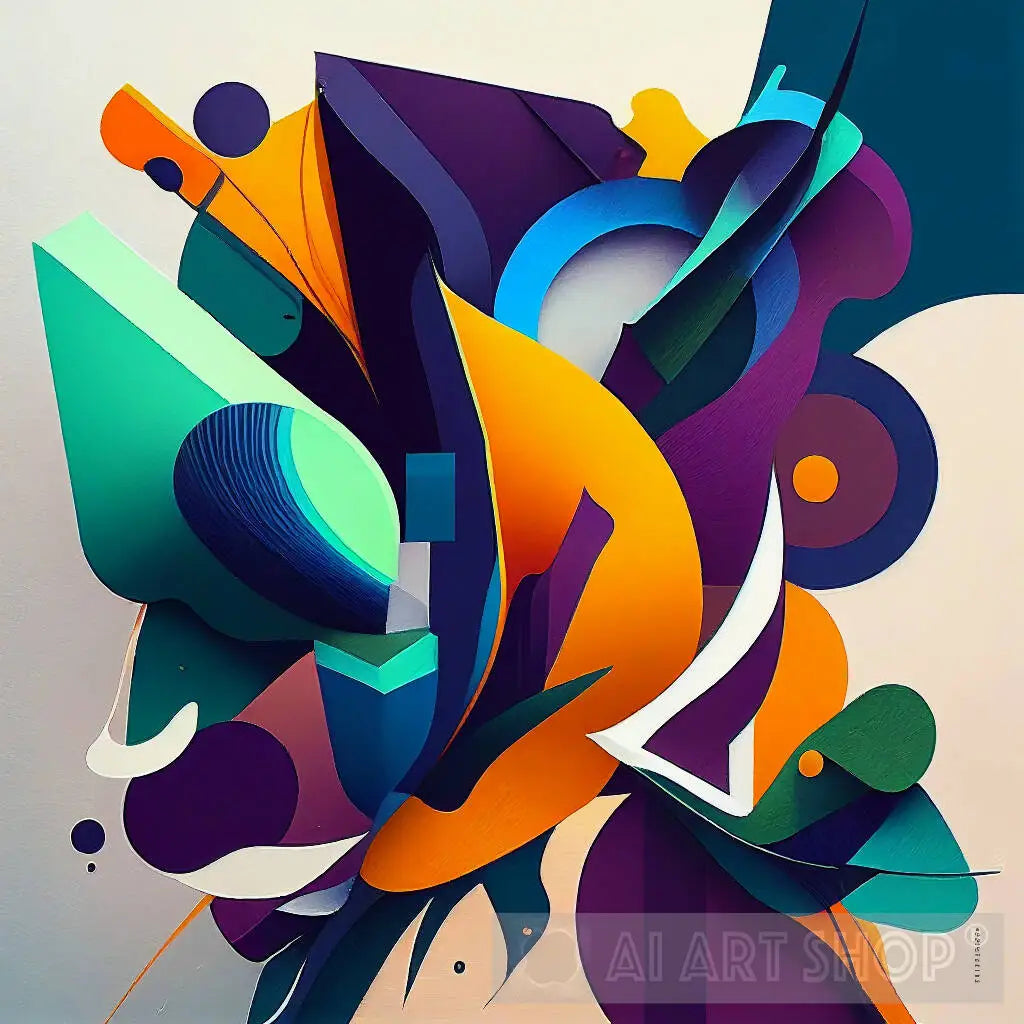 AI Painting