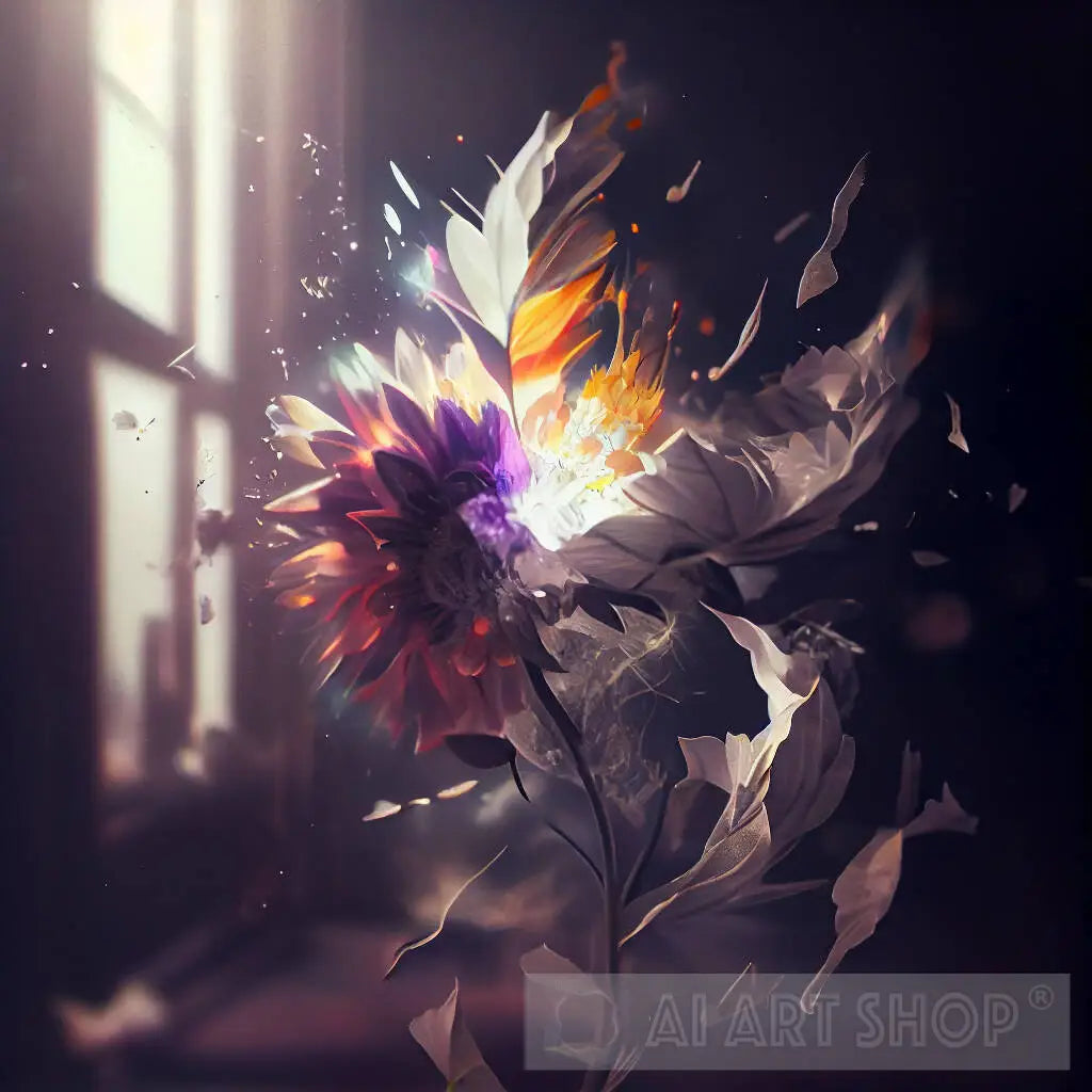 AI Work Art