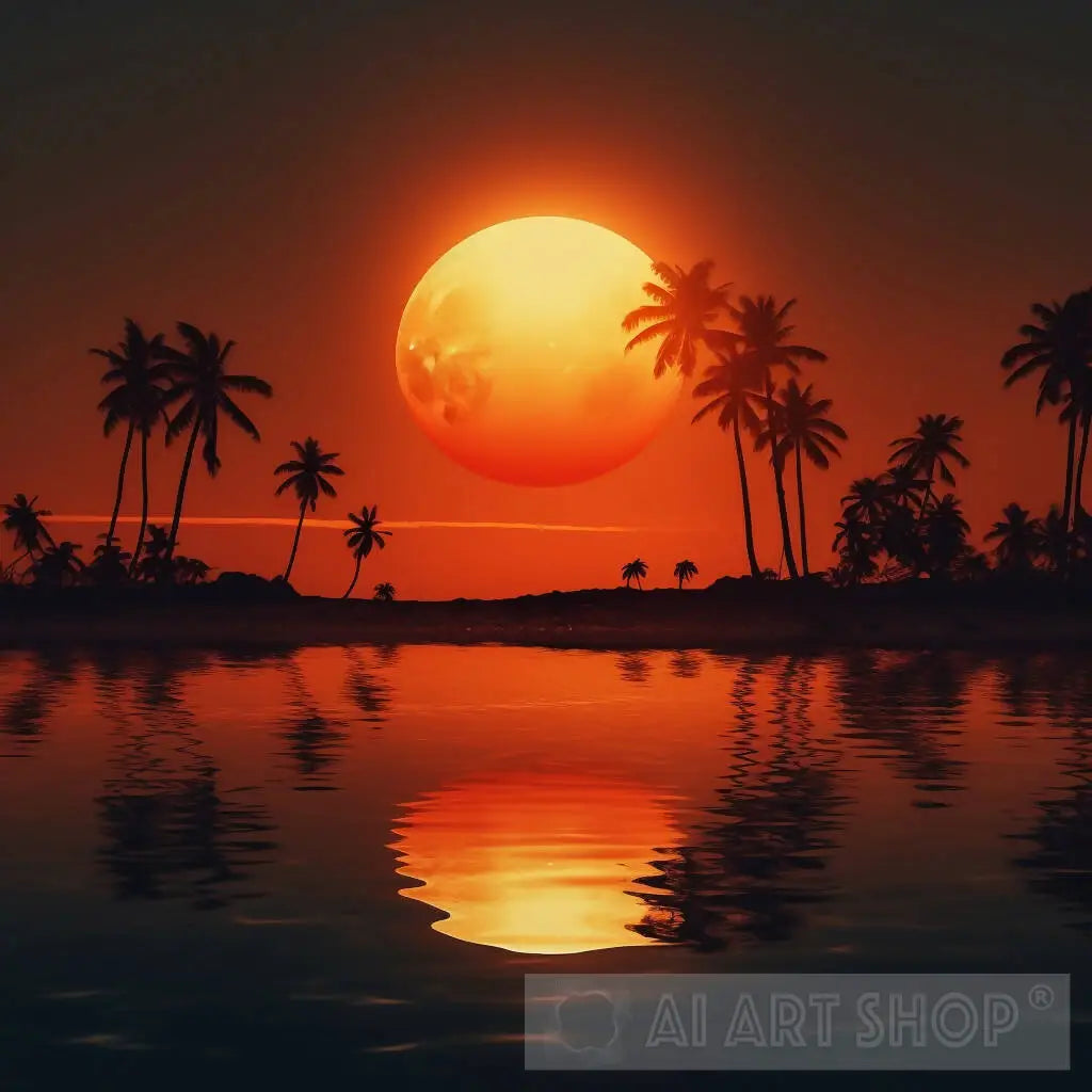 AI Work Art