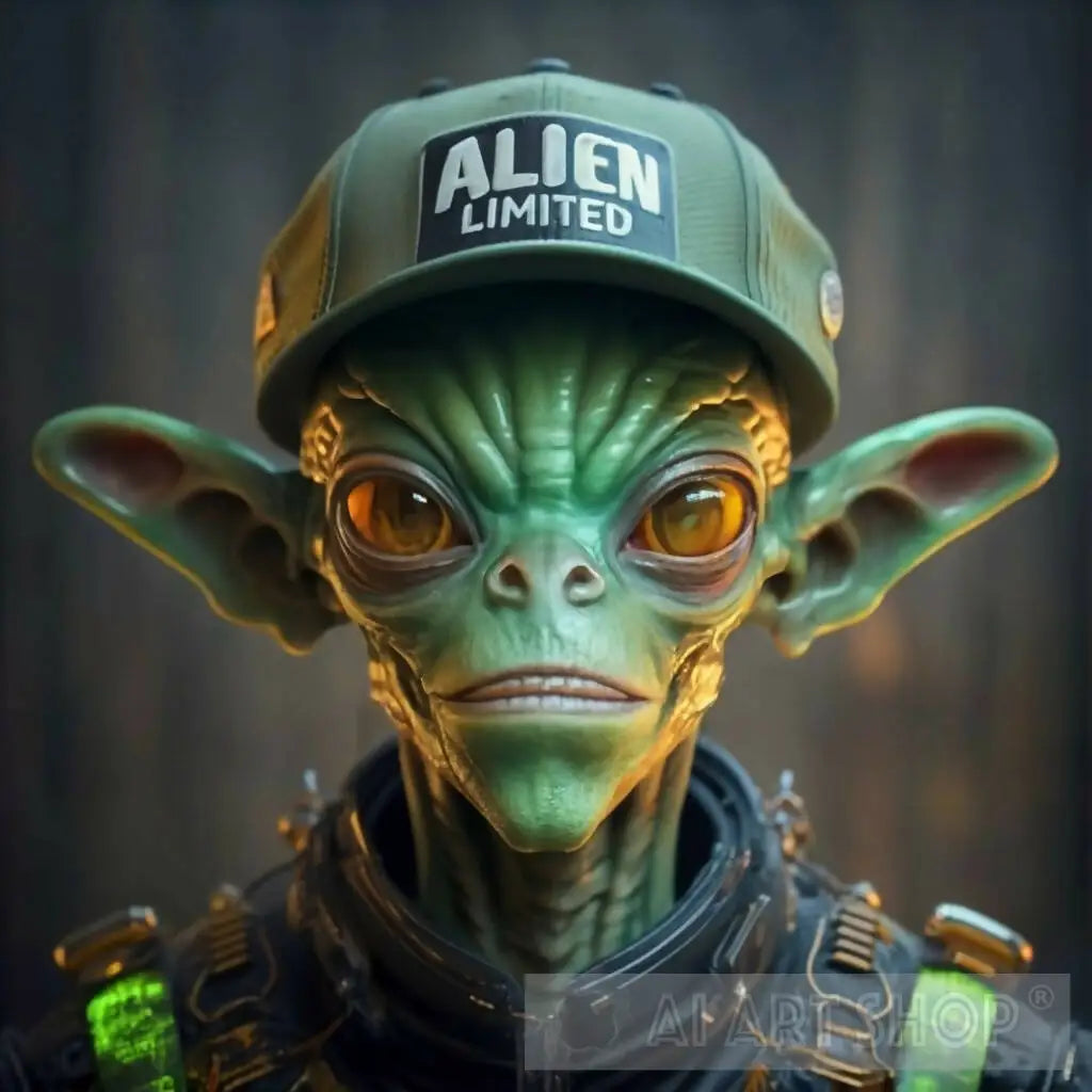 Alien