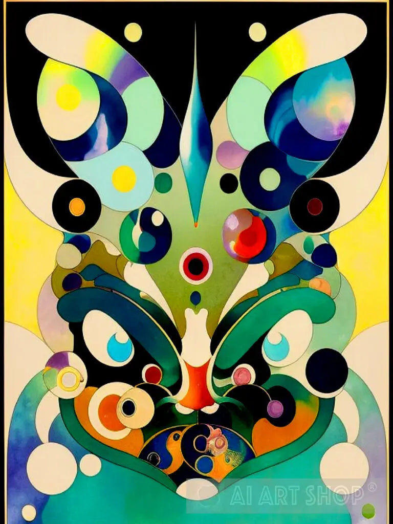 Alien Experiments on Rabbits