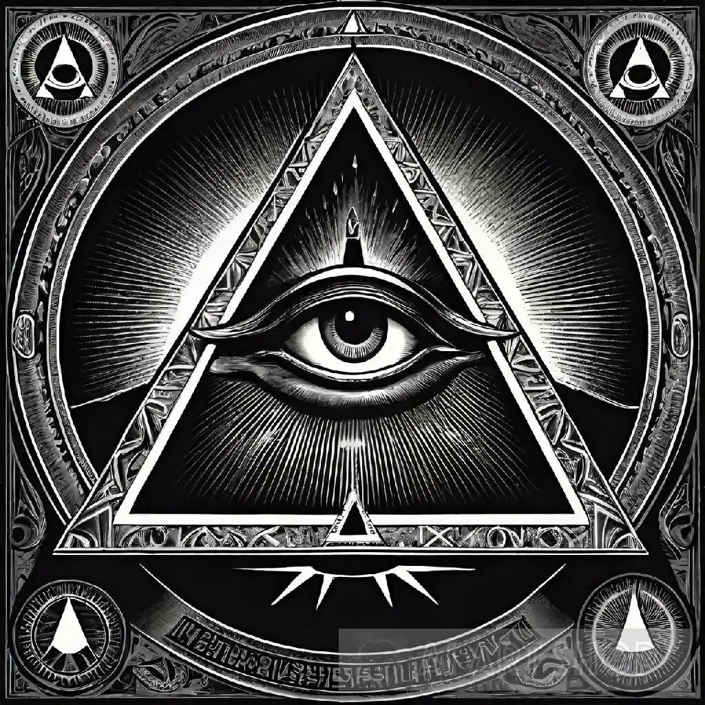 All Seeing Eye