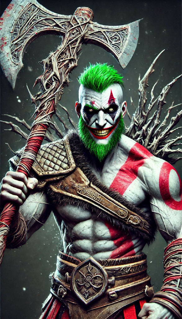 God of Joker