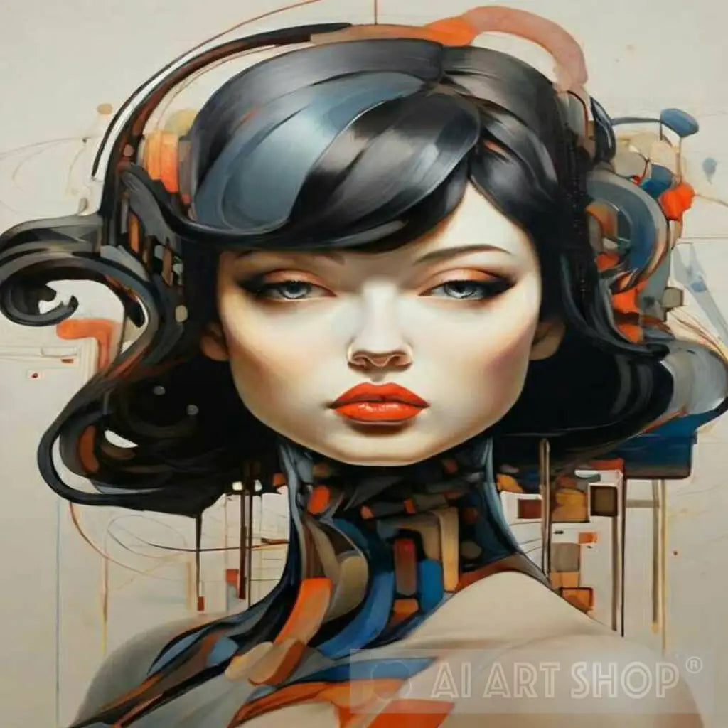 Amazing Intelligence Artwork