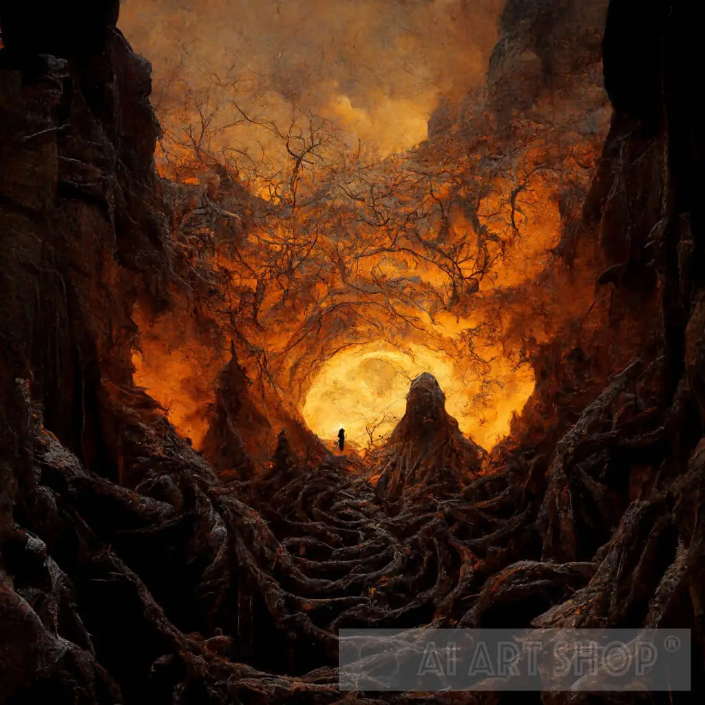 Amber Abyss
