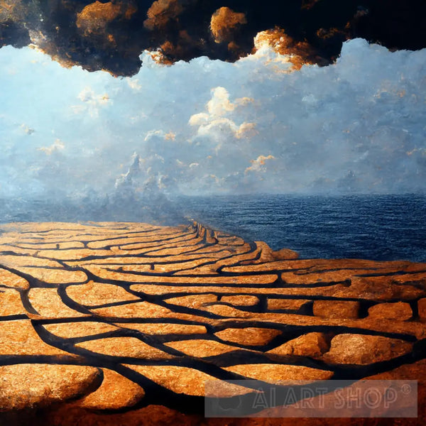 An Absurd Landscape