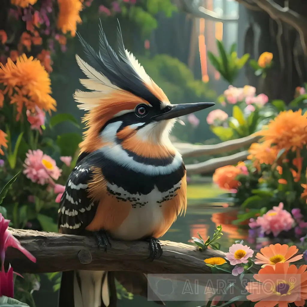 Animal AI Art