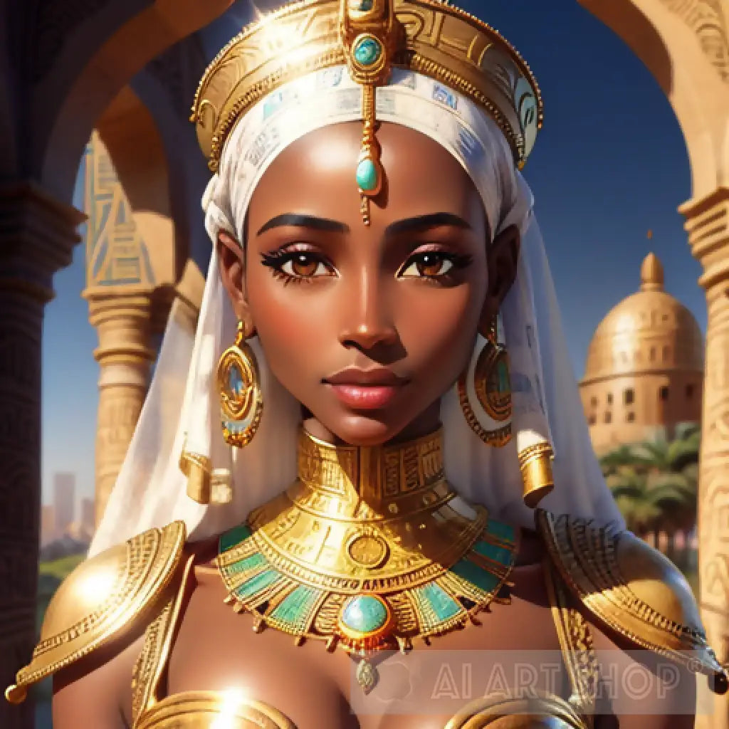 Egypt Ancient Rome Mother Land 5835