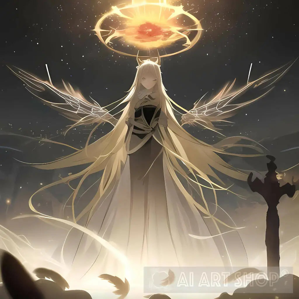 Angelic Catastrophe