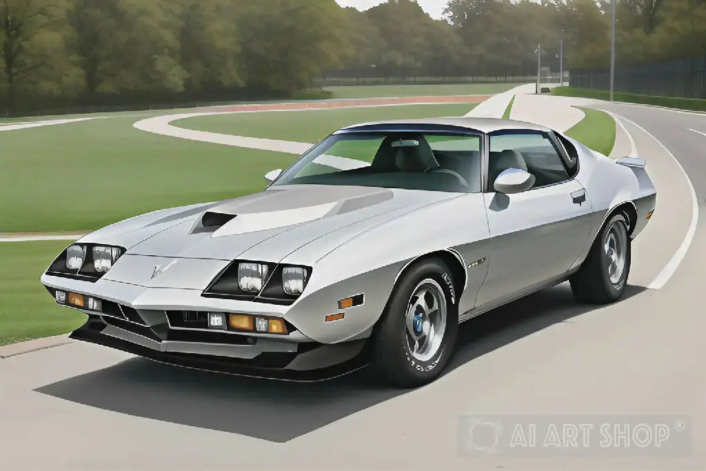 Anime cars collection