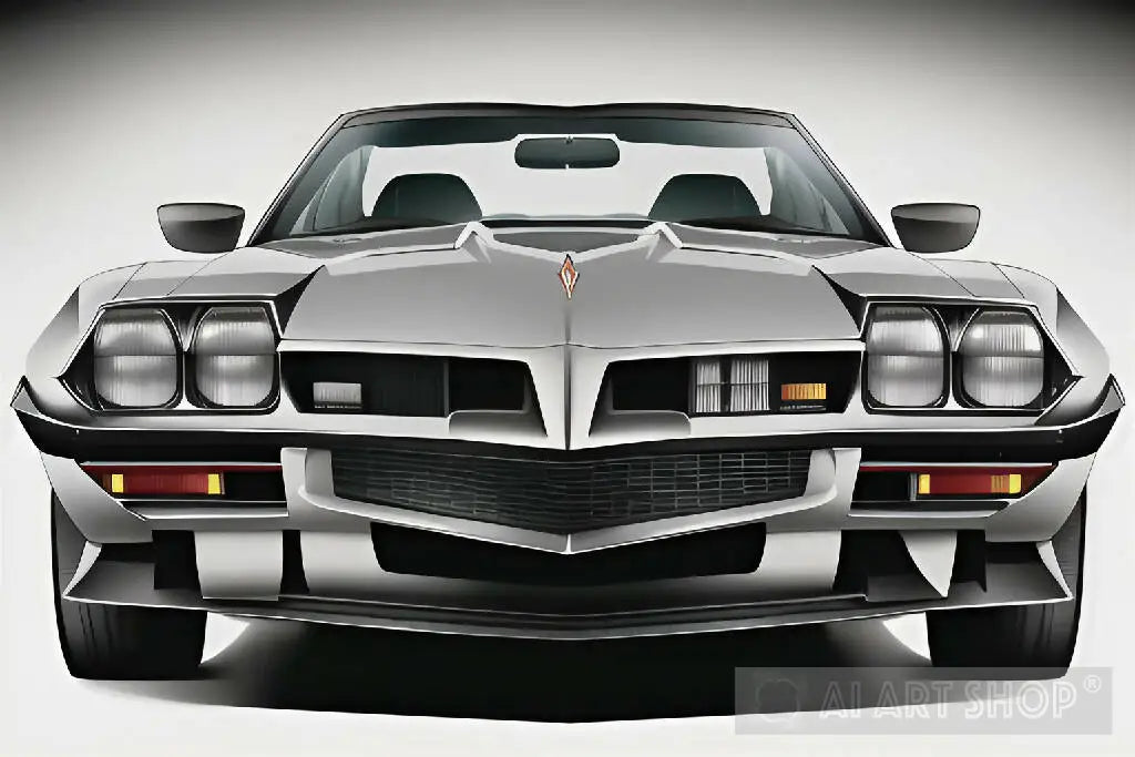 Anime cars collection