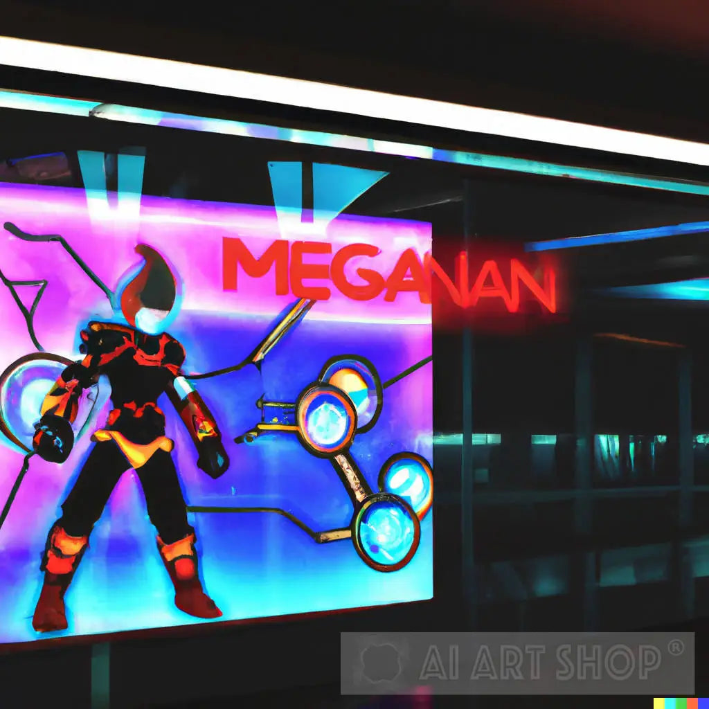 Robot Posters of the Future