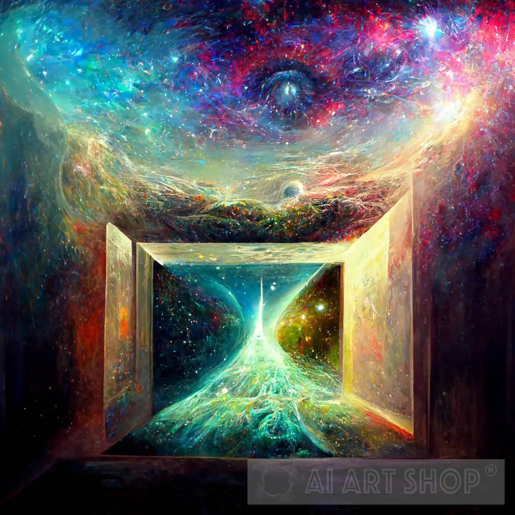 Another Dimension