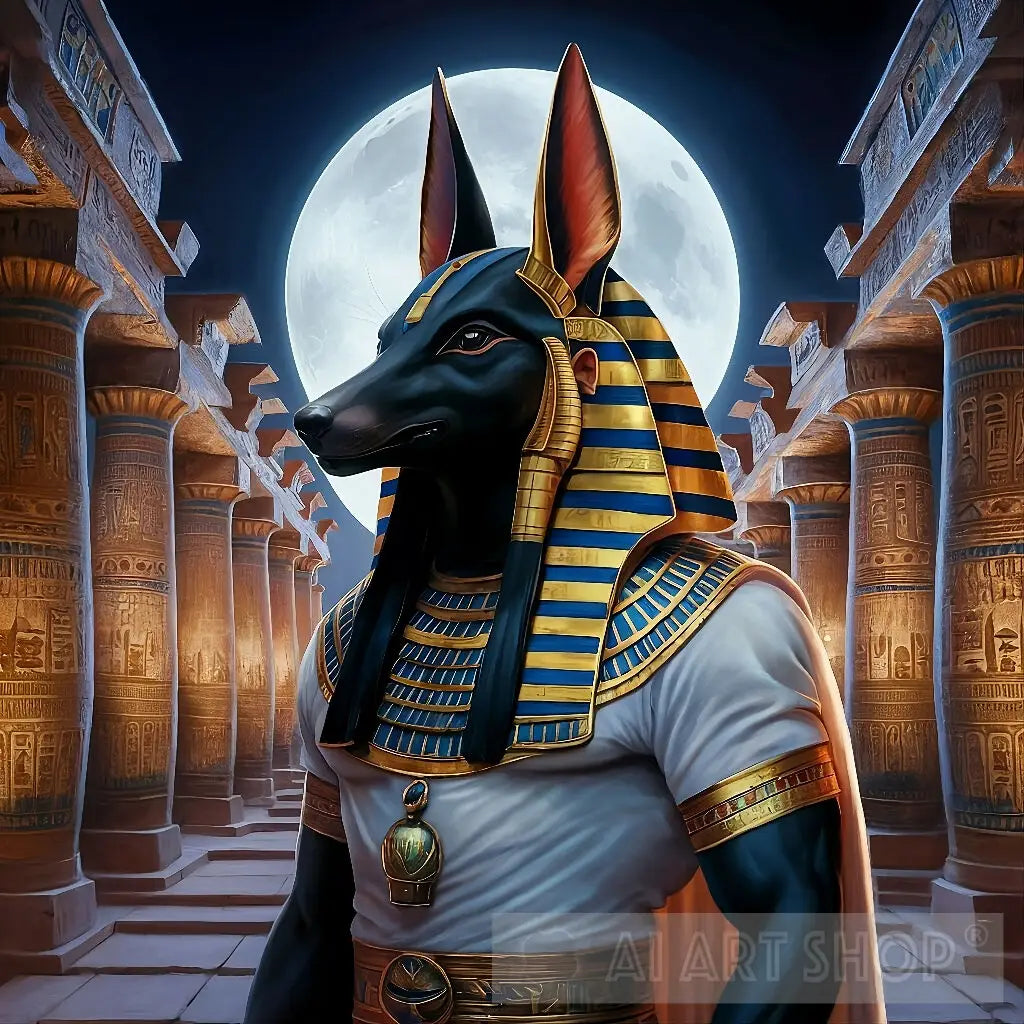 Anubis