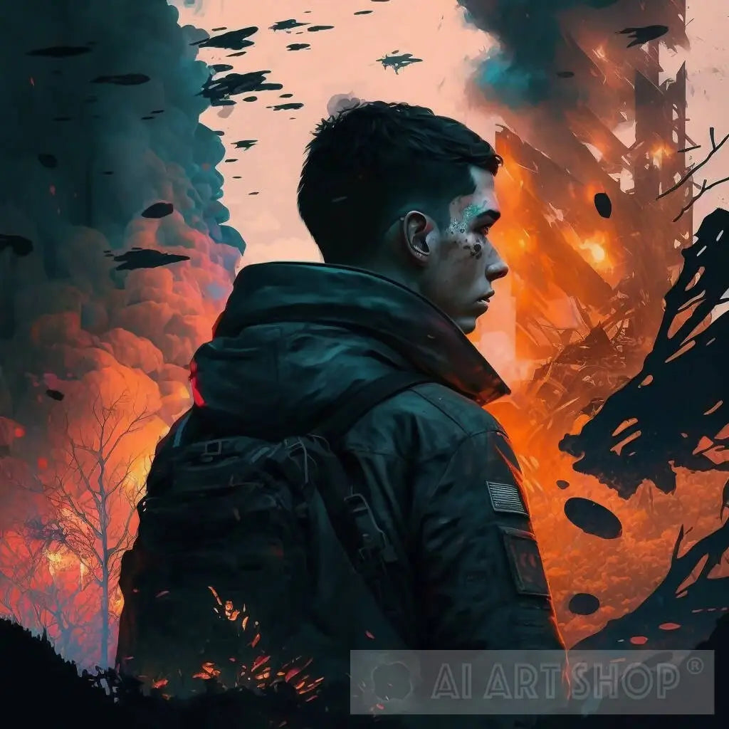 Apocalypse Ready