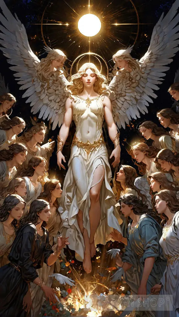 Archangel II
