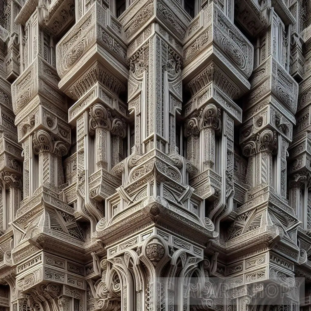 Architectural Textures