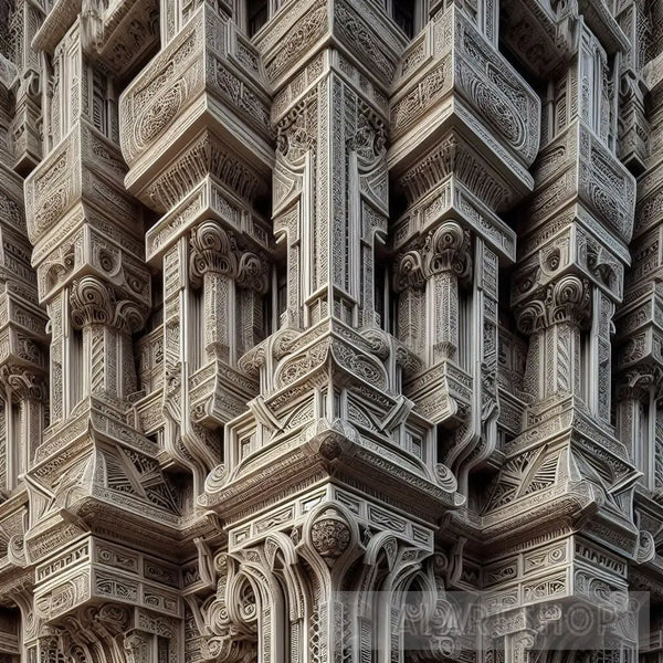 Architectural Textures