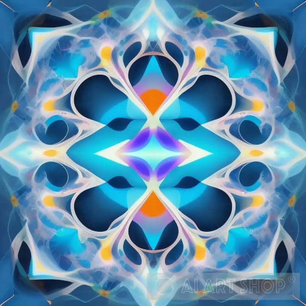 Artistic Innovation Exploring Abstract Expression MTG Card Technolo...