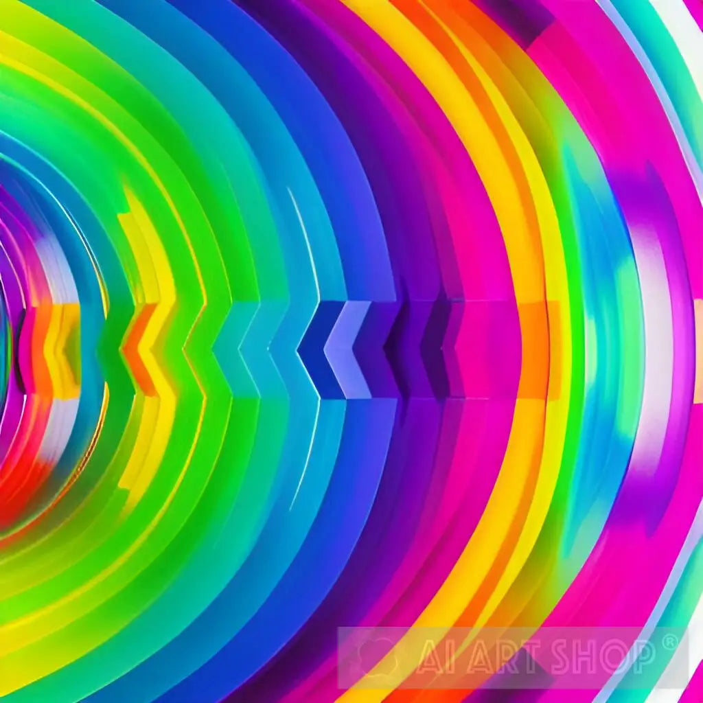 Artwork based on the work of Vera Molnár