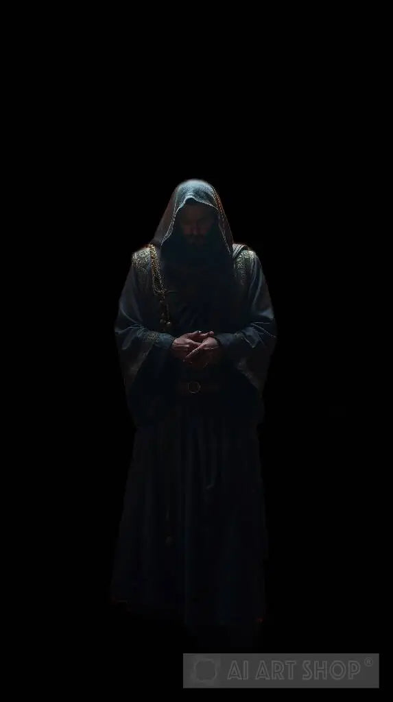 As Malik stood at the gates of the underworld2