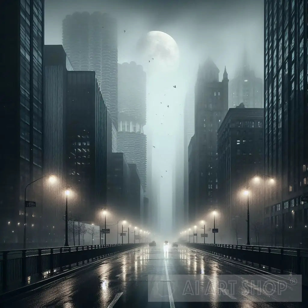 Atmospheric Elements