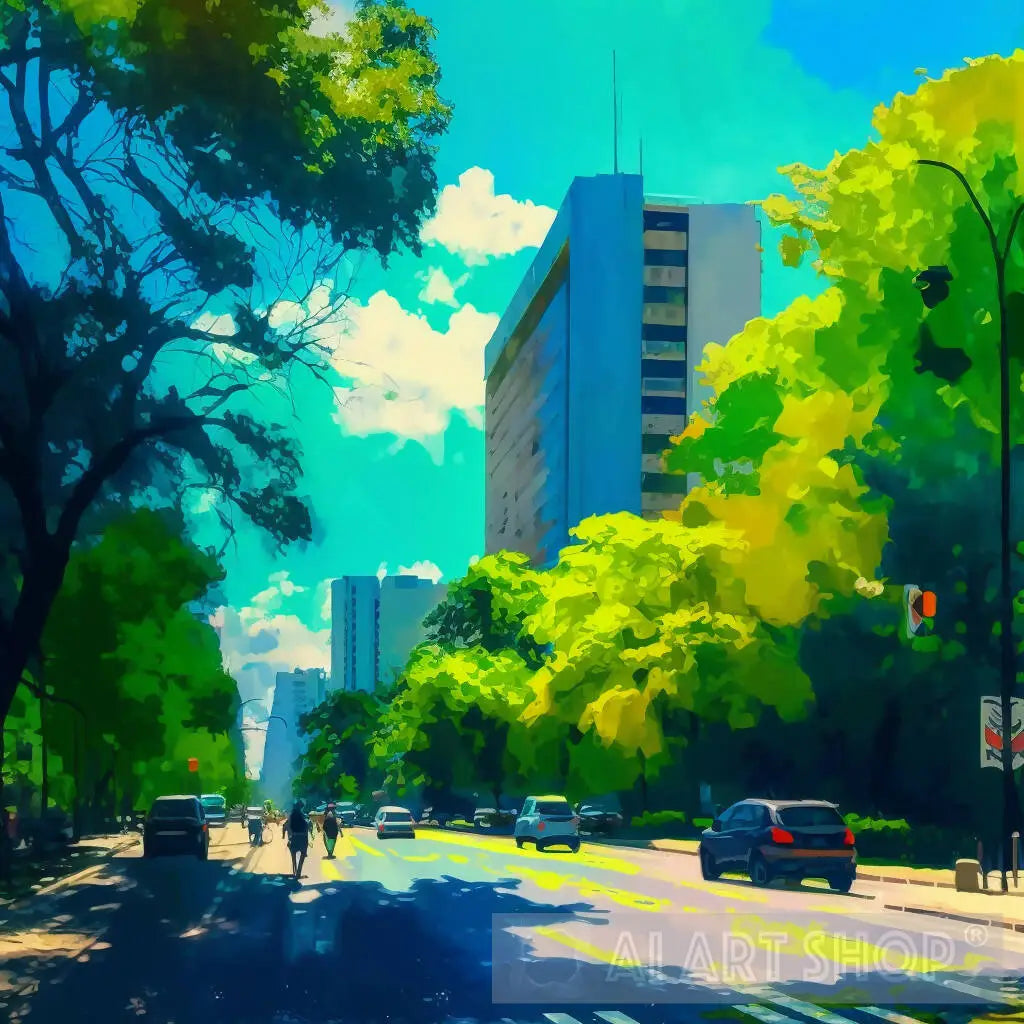 AVENUE
