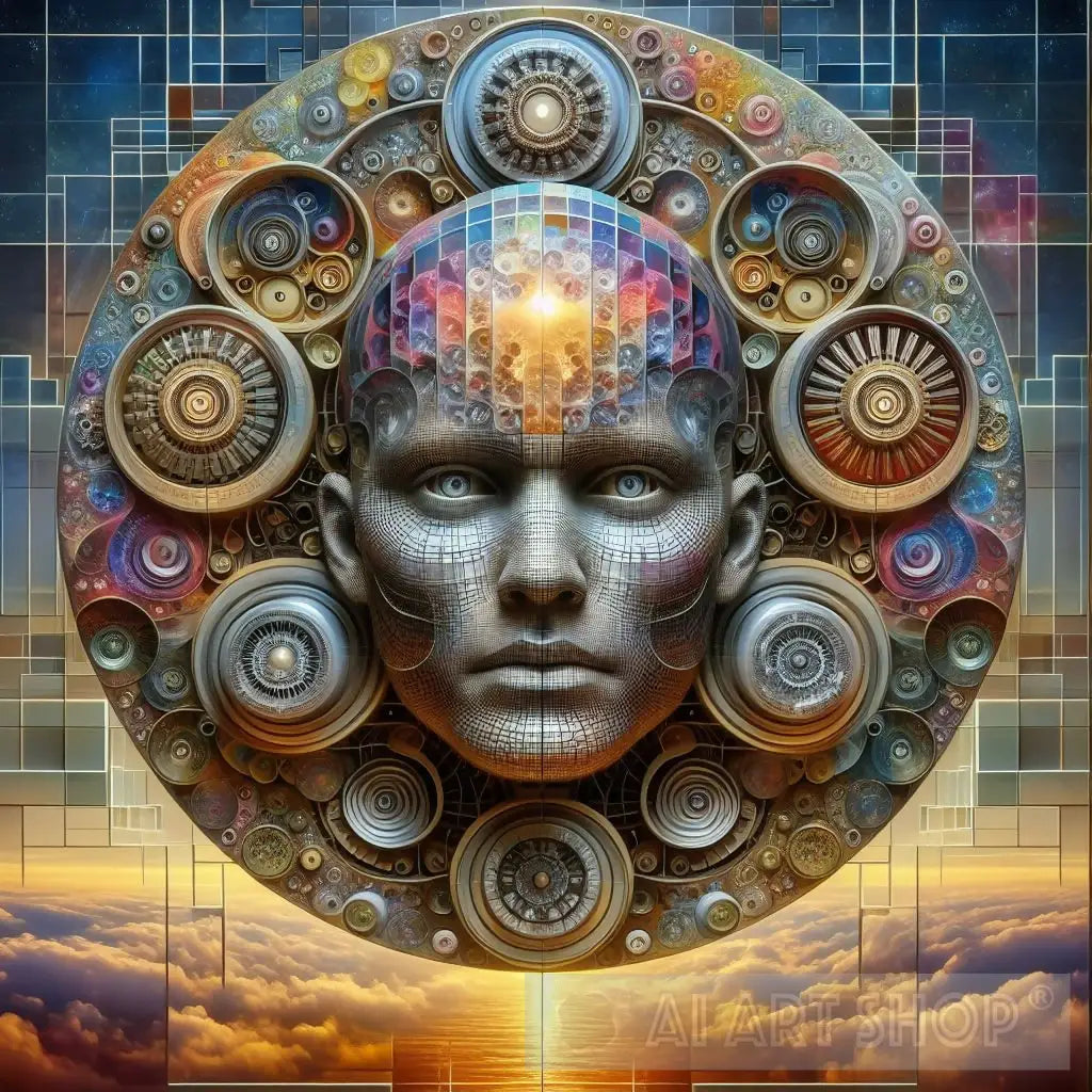 Awakening the Conscious Creator: Manifesting Your Highest Potential