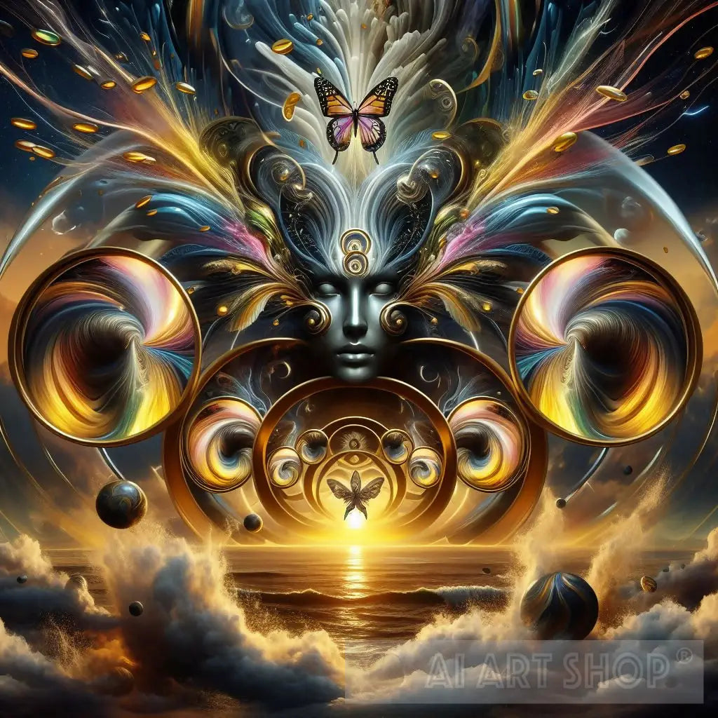 Awakening the Soul to Universal Consciousness