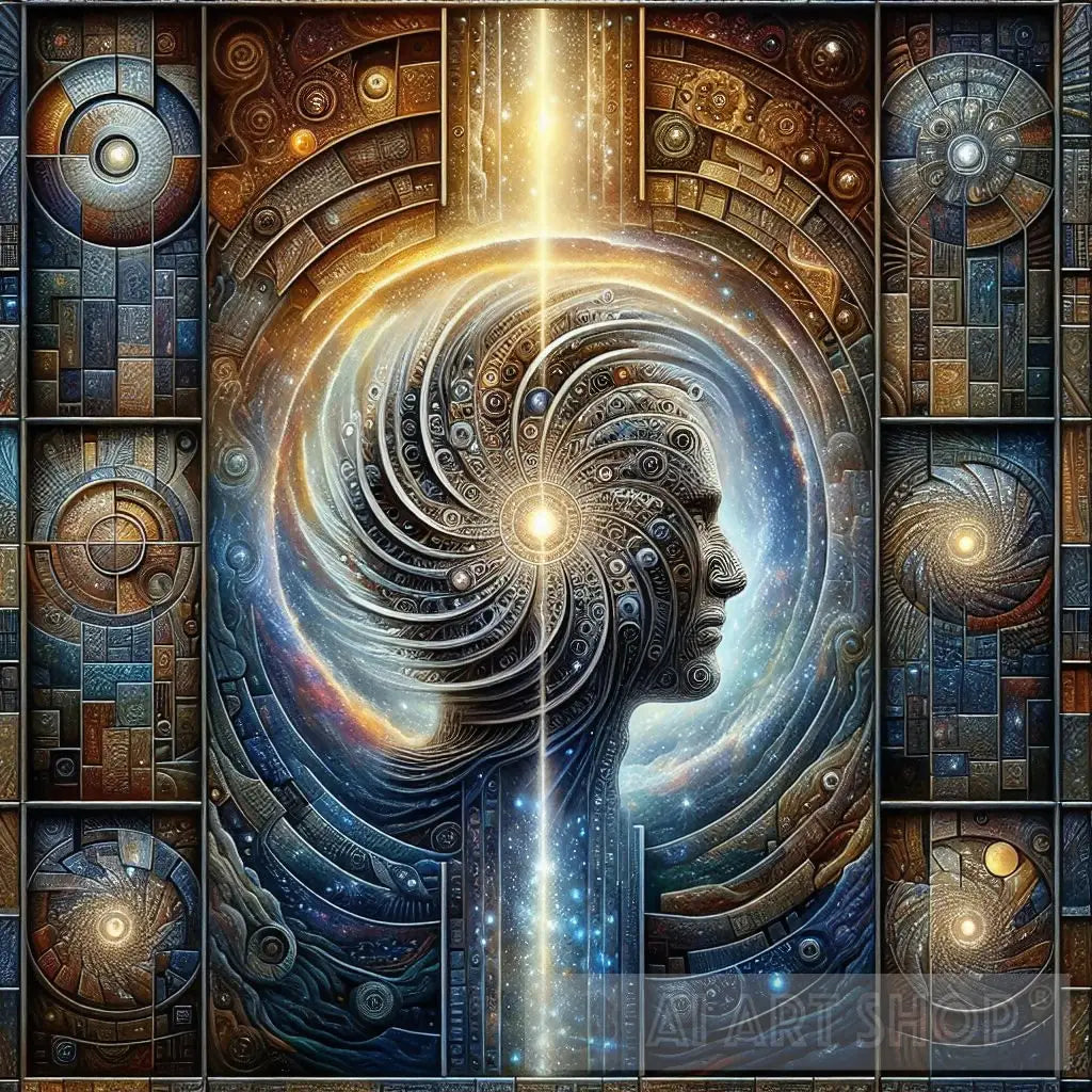 Awakening the Spirit: Shamanic Visions and Revelations